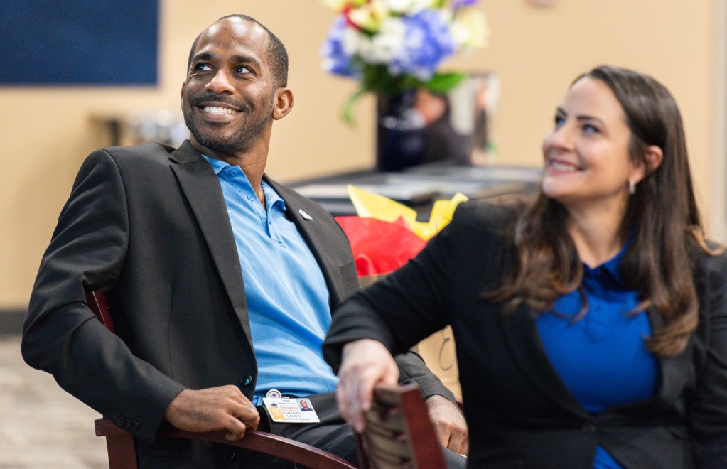 HCDE Trustees Honored During School Board Recognition Month | HCDE News