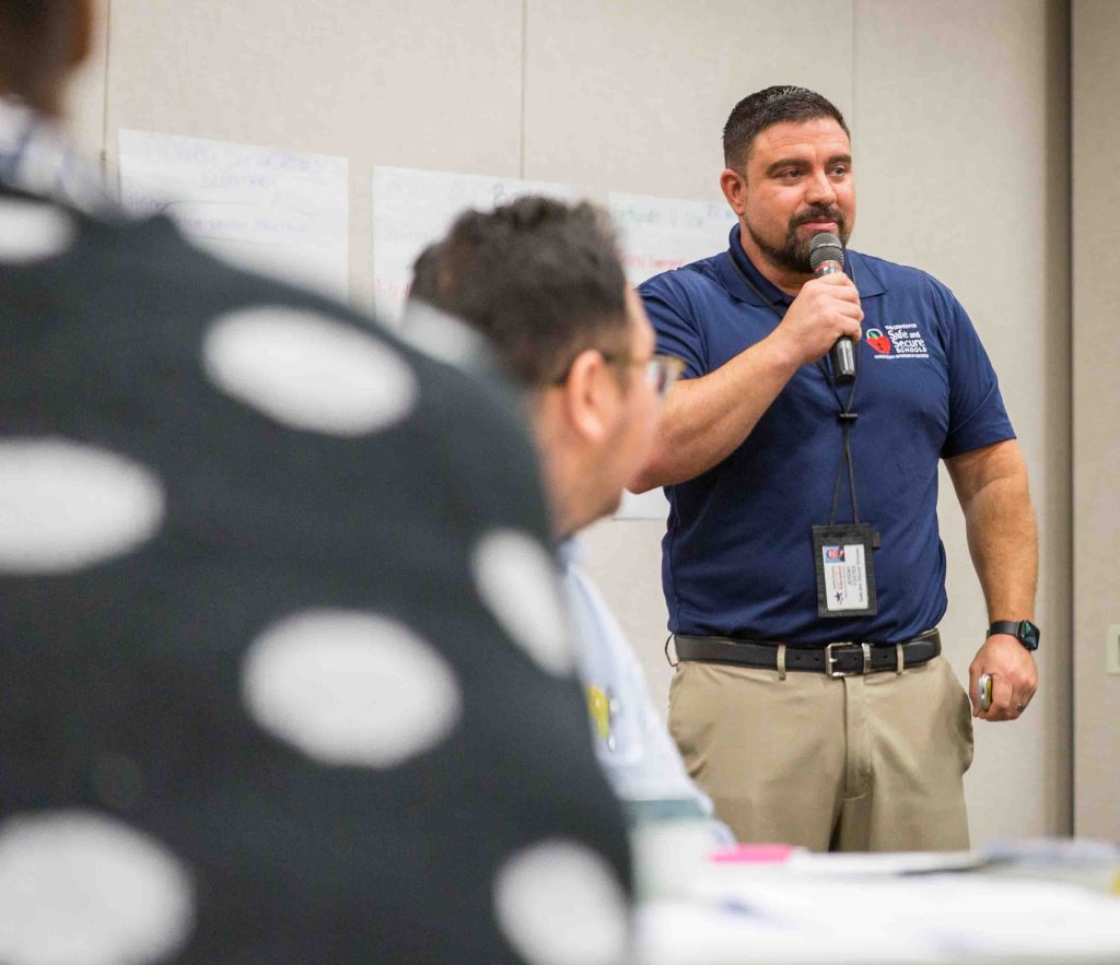CSSS Equips All Campus Staff With Skills in New Emergency Response ...