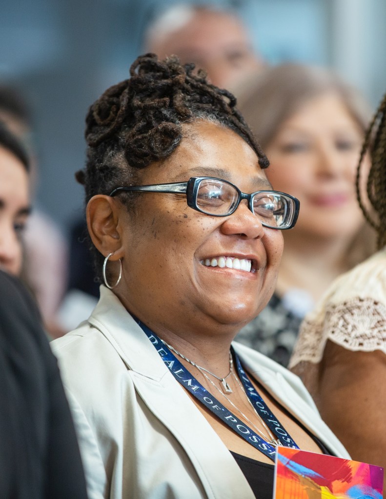 HCDE Celebrates New Adult Education Learning Center with Ribbon-Cutting ...