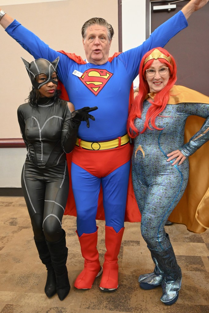 Culinary Crusaders Savor Bites at 24th Annual School Nutrition ...