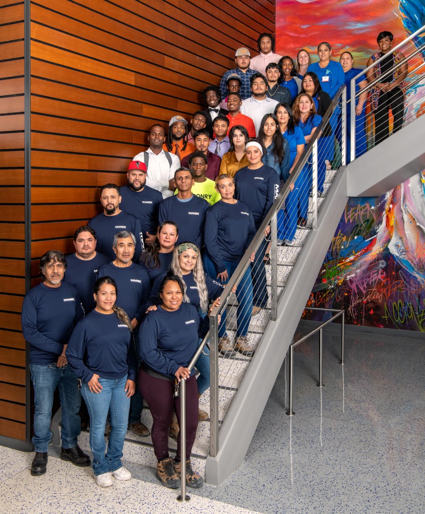 Adult Learners Seal Employment Offers at HCDE’s Inaugural Career ...