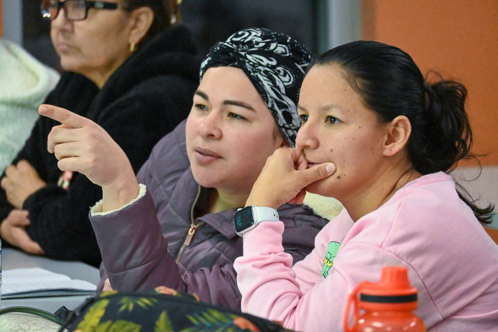 #HCDEGives: Meet the Employees Paying it Forward at the Front of the ...