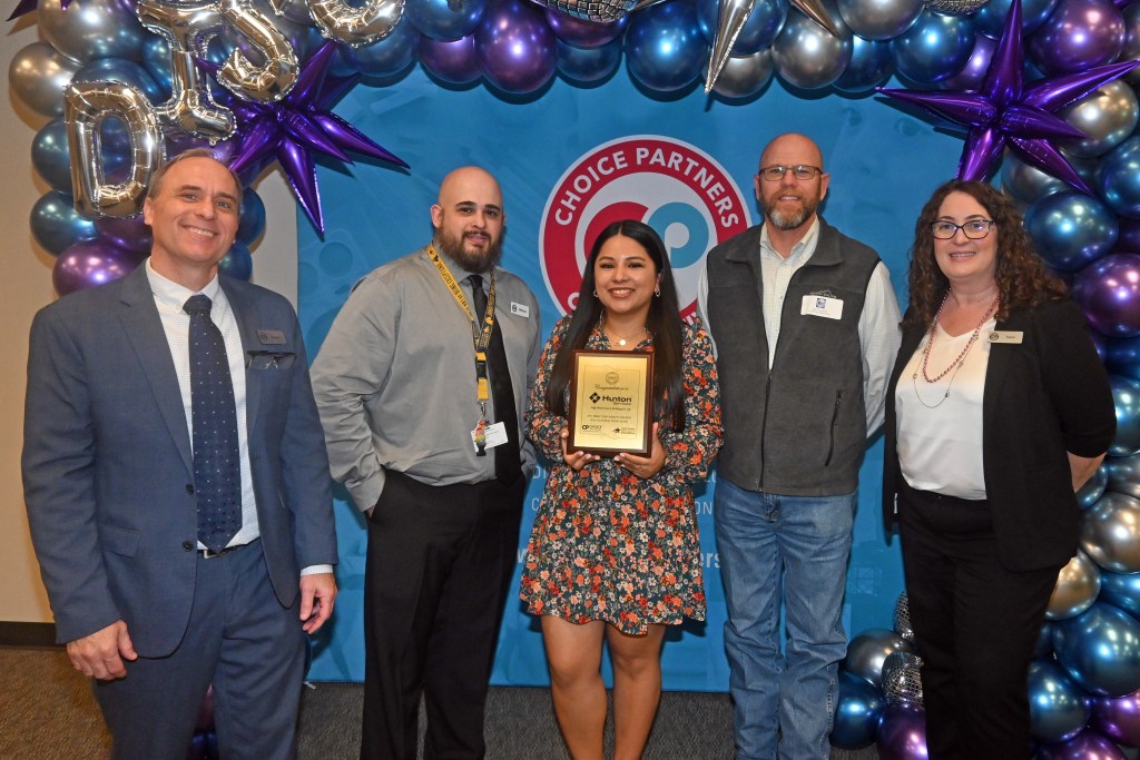 Choice Partners Recognizes Vendors, Members at Annual Appreciation ...