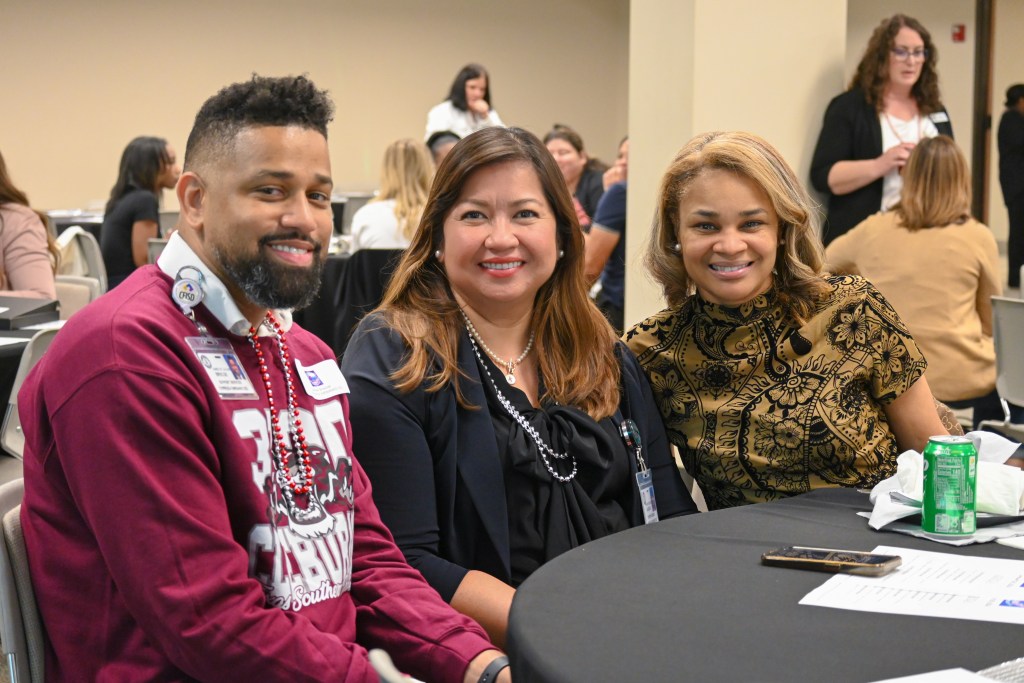 Choice Partners Recognizes Vendors, Members at Annual Appreciation ...