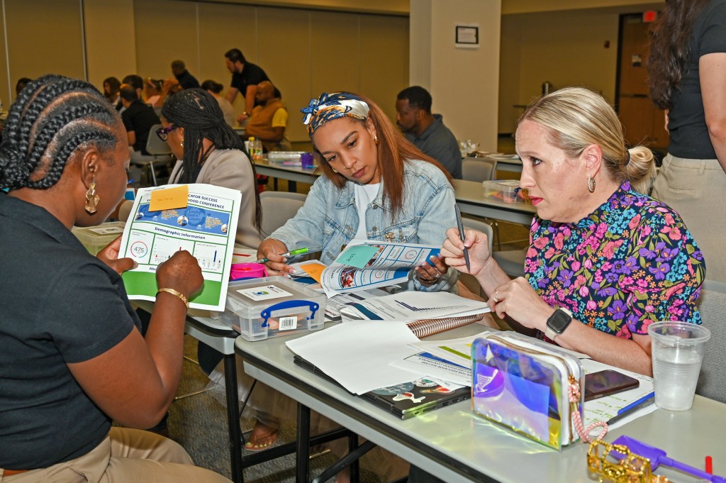 REI Presents Data Dig to Dive into Client Satisfaction Information ...