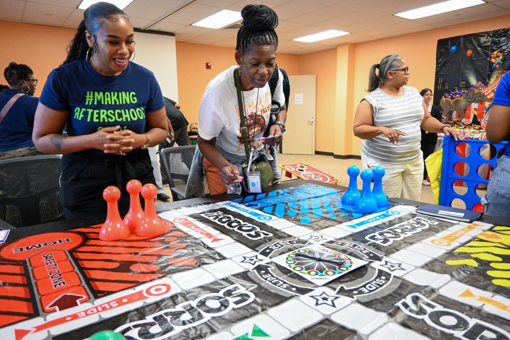 CASE for Kids Relaunches Smart Zone with New Tools for Afterschool ...