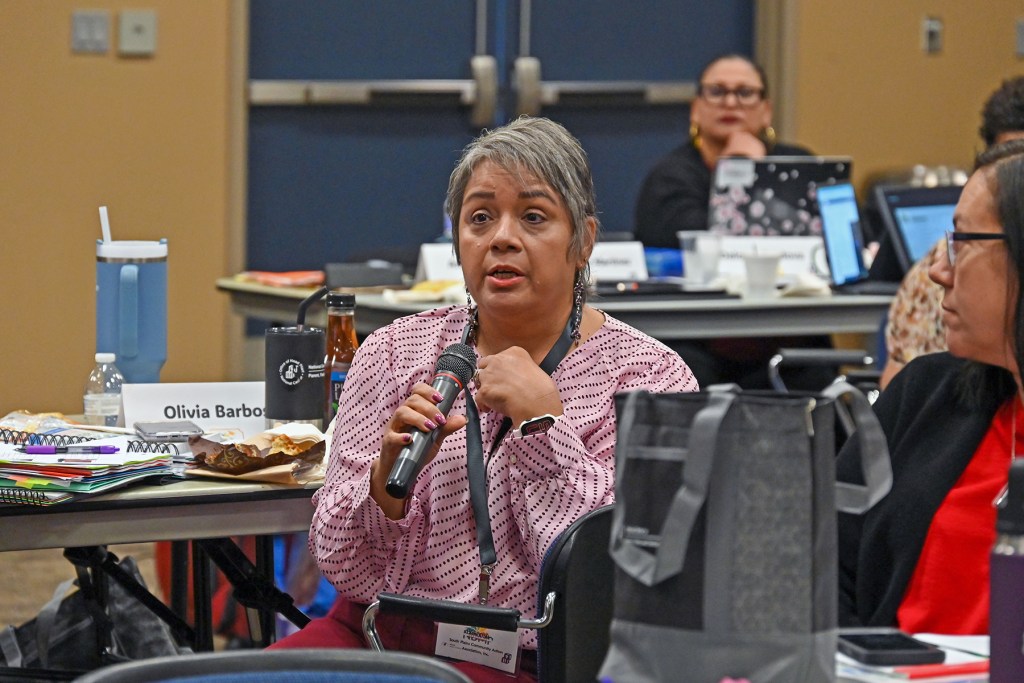HCDE Head Start Hosts New Director Mentoring Program Workshop | HCDE News