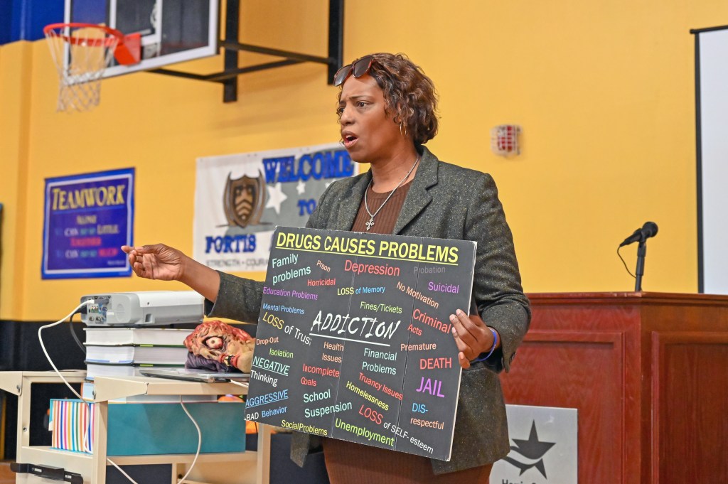Fortis Academy Open House Showcases the School’s Successful Recovery ...