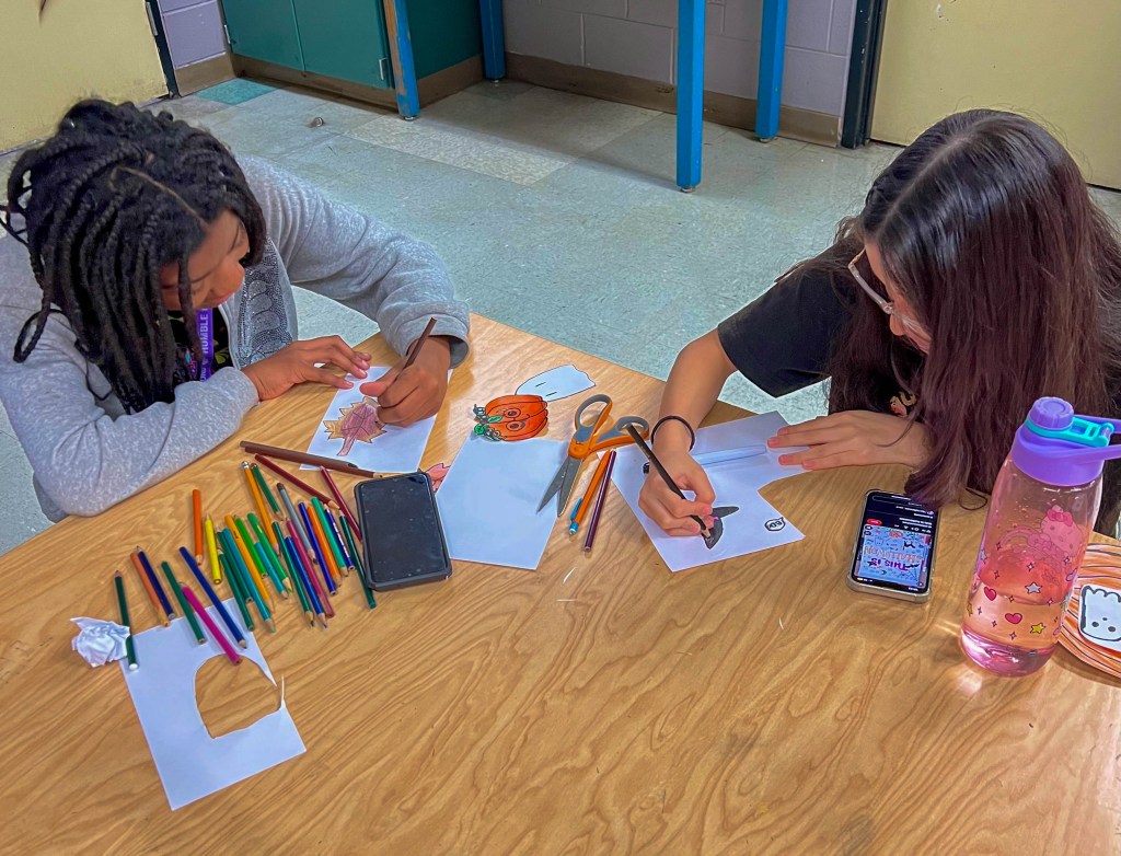 Tools for Teachers Helps Harris County Educators, Students Thrive ...