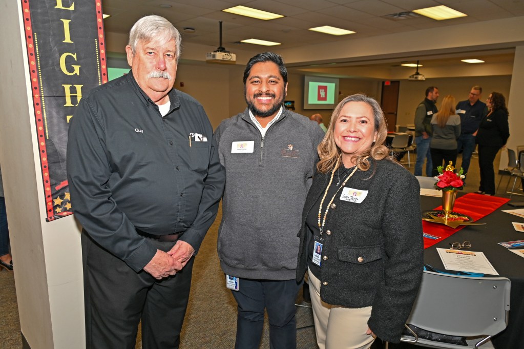 Choice Partners Honors Members, Vendors at Annual Appreciation Luncheon ...