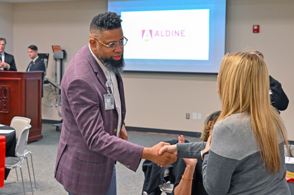 Choice Partners Honors Members, Vendors at Annual Appreciation Luncheon ...