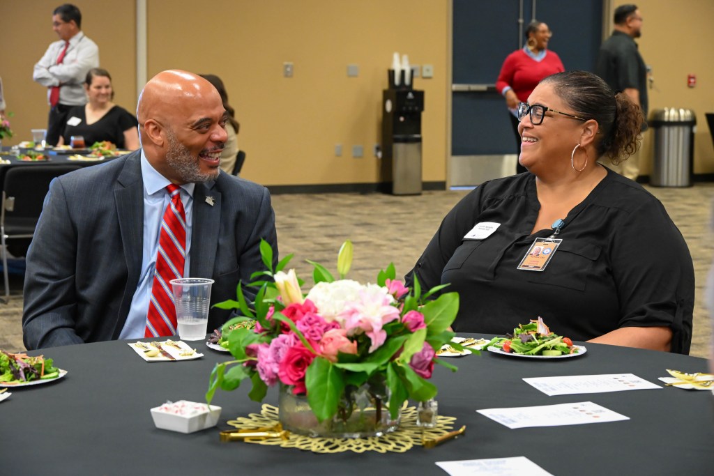Special Schools Annual Update Strengthens Partnerships to Better Serve ...