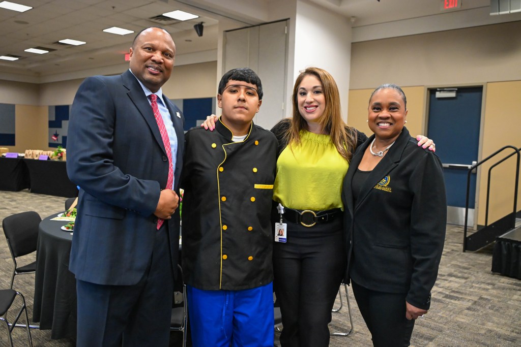 Special Schools Annual Update Strengthens Partnerships to Better Serve ...