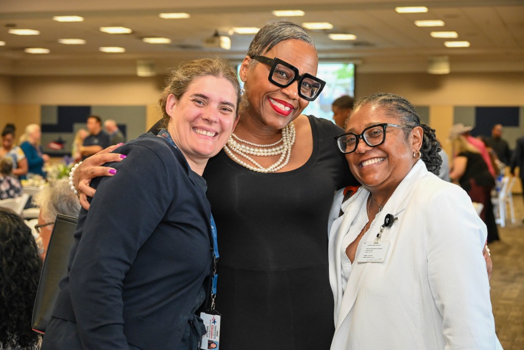 HCDE Leaders Honor Outstanding Employees at Celebration of Excellence ...