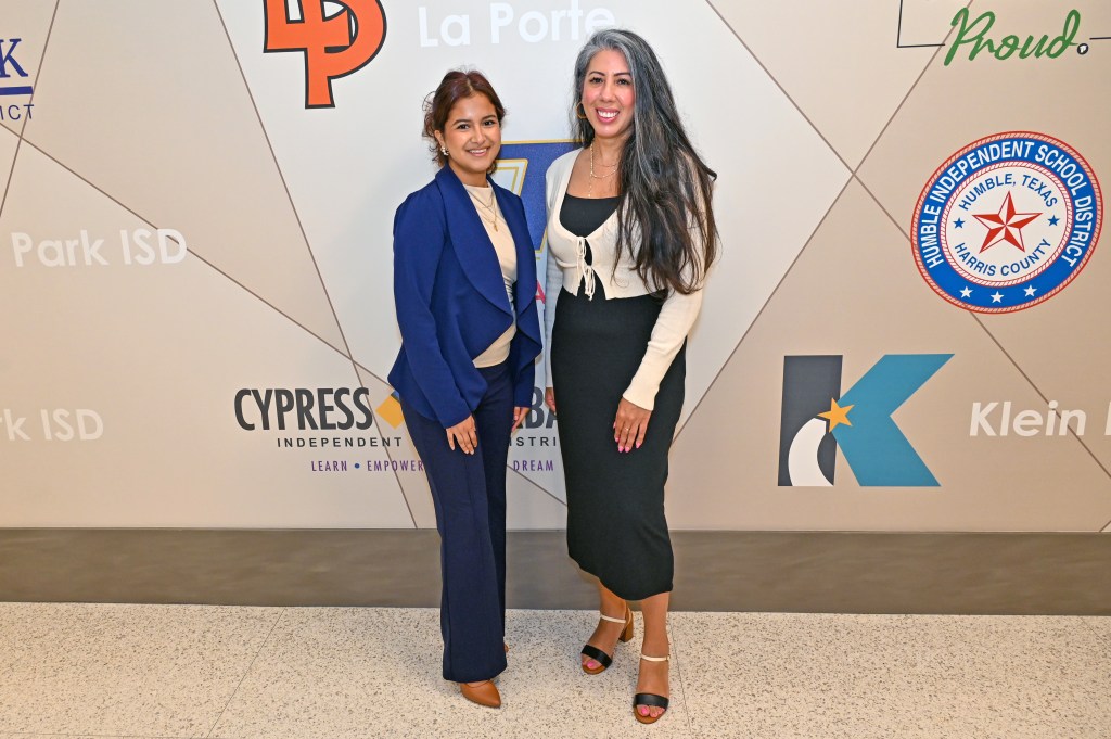 HCDE Bids Farewell to Spring Semester Civic Houston Interns | HCDE News