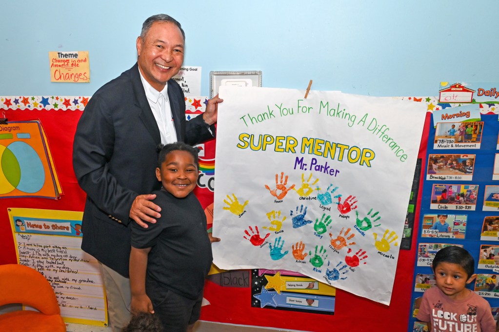 Center for Grants Development Helps Foster Love for Reading | HCDE News