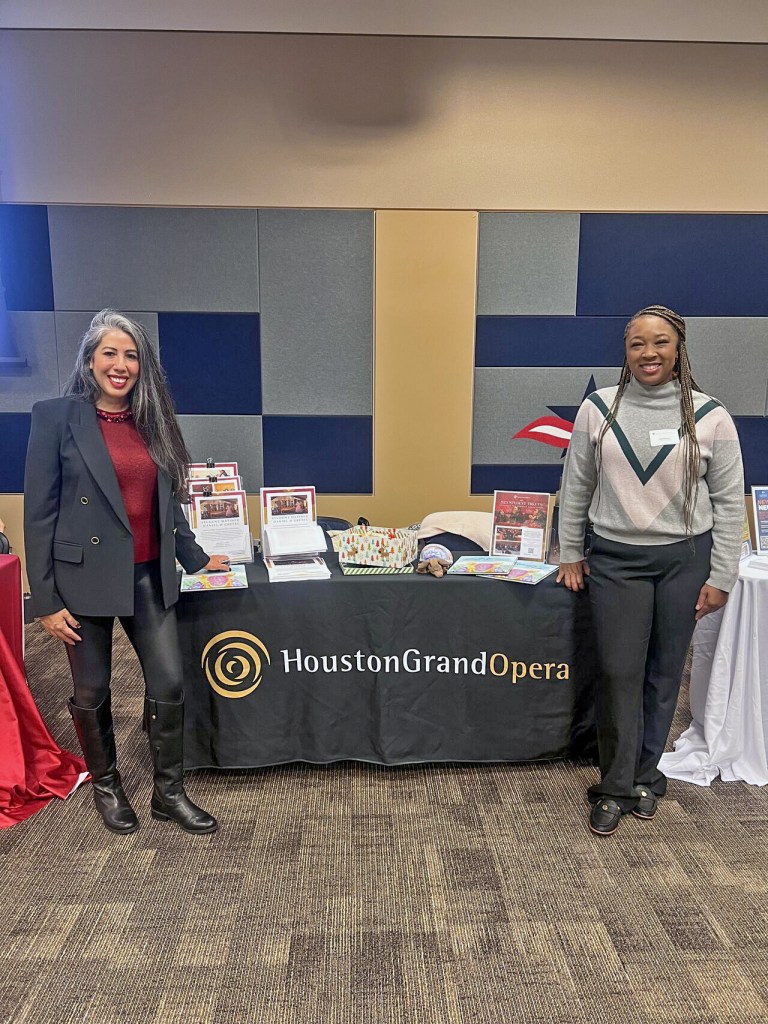 Education Foundation Director Attends Community Events, Continues ...
