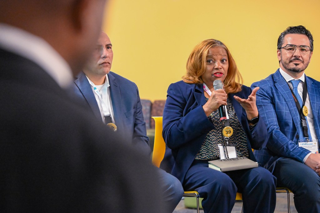 Educators Celebrate 40 Years of Advocating for Young Learners at Early ...