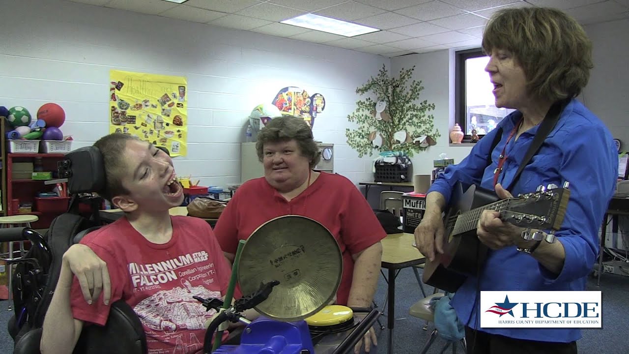 Who we are: What does HCDE do for you? | HCDE News Blog